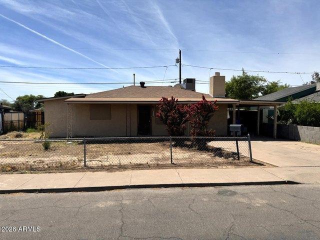 1816 N 37th Ave, Phoenix, AZ 85009