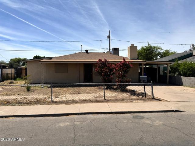 1816 N 37th Ave, Phoenix, AZ 85009 | MLS #7018