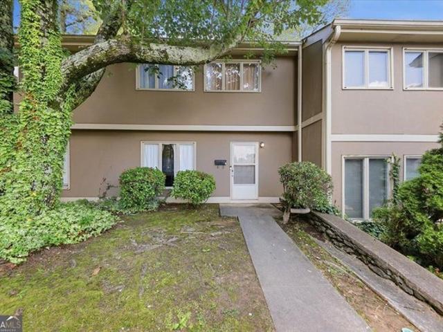 1816 Ashborough Rd SE Apt C, Marietta, GA 30067