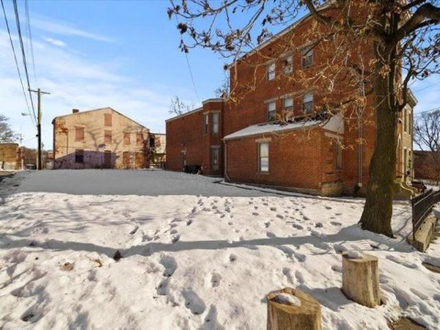 1816 Baymiller St, Cincinnati, OH 45214
