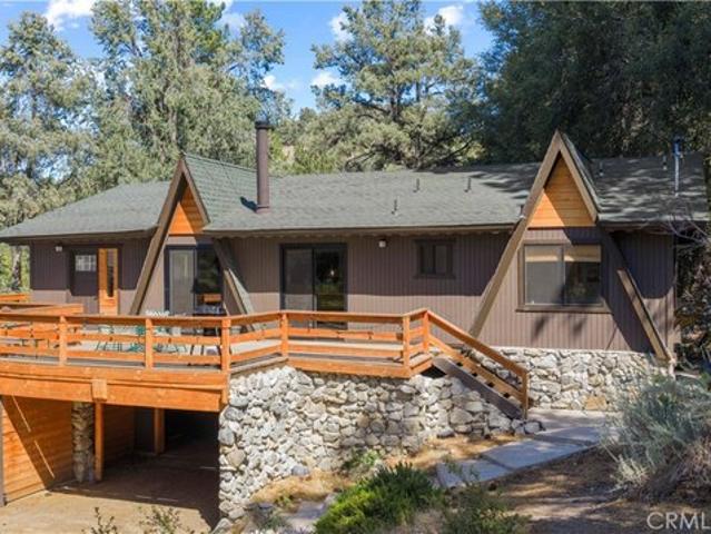1816 Bernina Dr, Pine Mountain Club, CA 93222