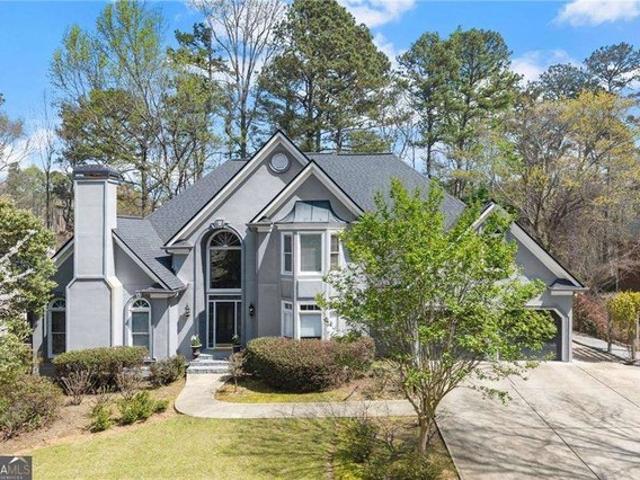 1816 Bishops Green Dr, Marietta, GA 30062