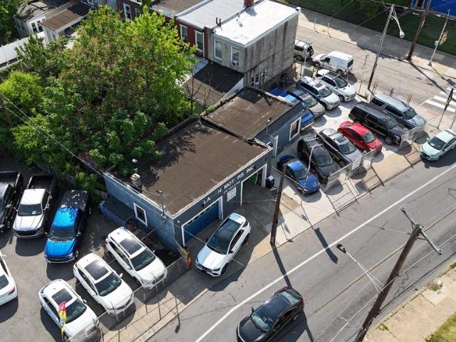 1816 Bridge Street