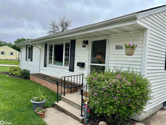 1816 Custer
