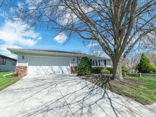 1816 Camelot Blvd, Sheboygan, WI 53081 | MLS #1960 | Compass