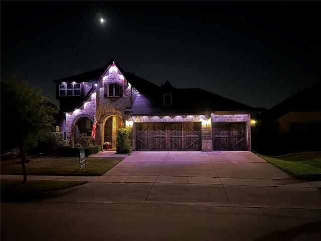 1816 Campground Way, Aubrey, TX 76227 | MLS #21209