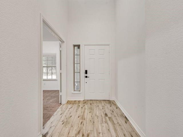 1816 Castle Creek Drive
