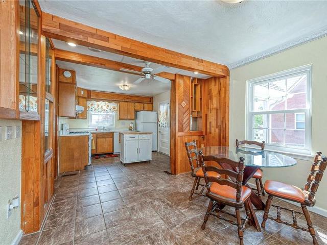 1816 Cardinal Ave, Aliquippa, PA 15001 | MLS #1751 | Compass
