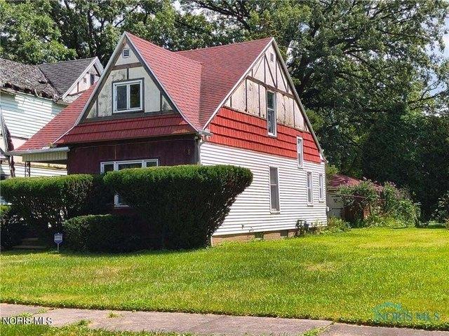 1816 Clay Ave, Toledo, OH 43608