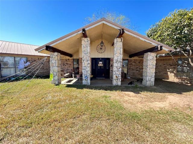 1816 County Road 2386, Pickton, TX 75471 | MLS #21098 | Compass