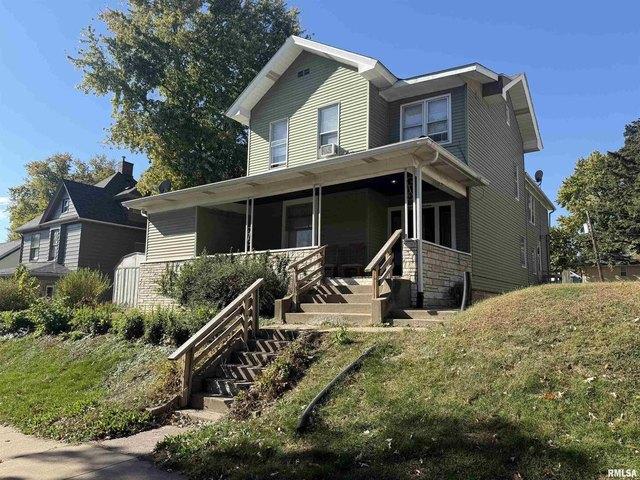 1816 Davenport Ave, Davenport, IA 52803