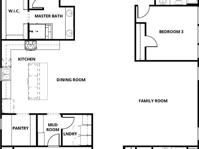 1816 Drover Lane
