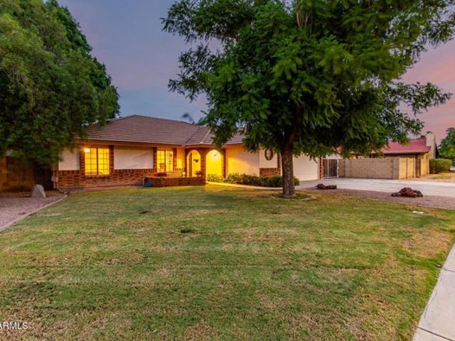 1816 E Enrose St, Mesa, AZ 85203