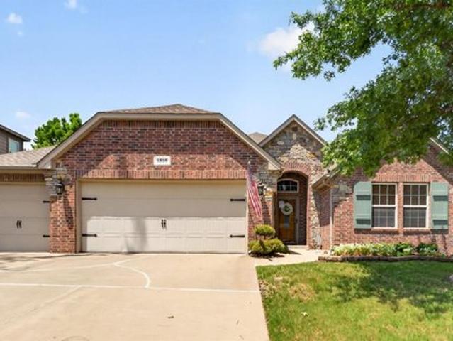 1816 E Montgomery St, Broken Arrow, OK 74012
