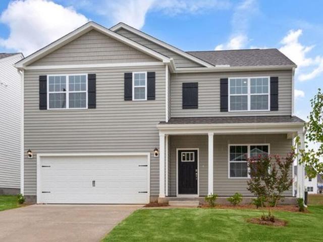 1816 Fighting Bull Dr, Wake Forest, NC 27587