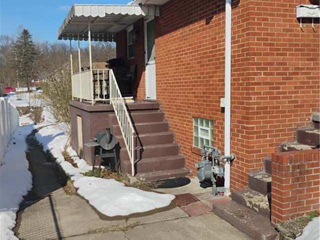1816 Filmore St, Aliquippa, PA 15001 | MLS #1740 | Compass
