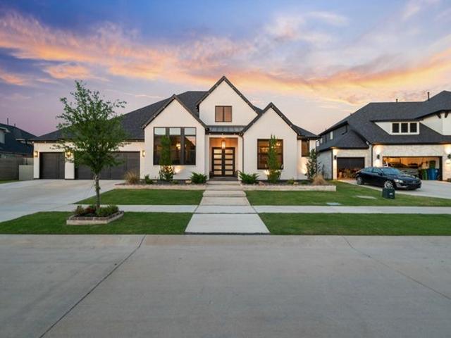 1816 Gathering Trl, Argyle, TX 76226