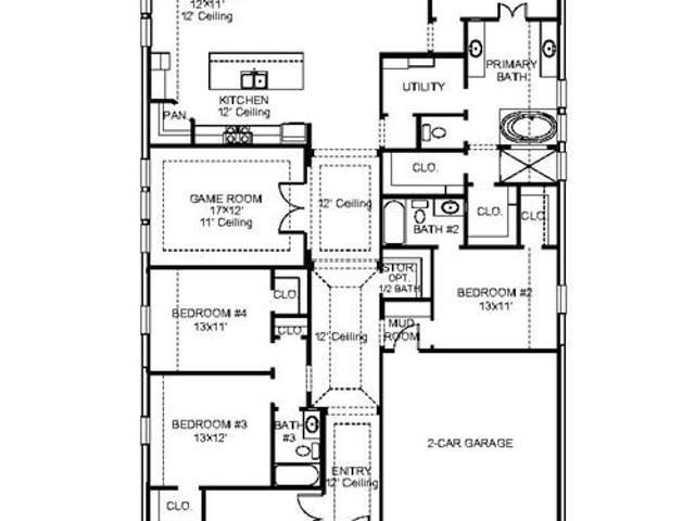 1816 Greenwich Lane