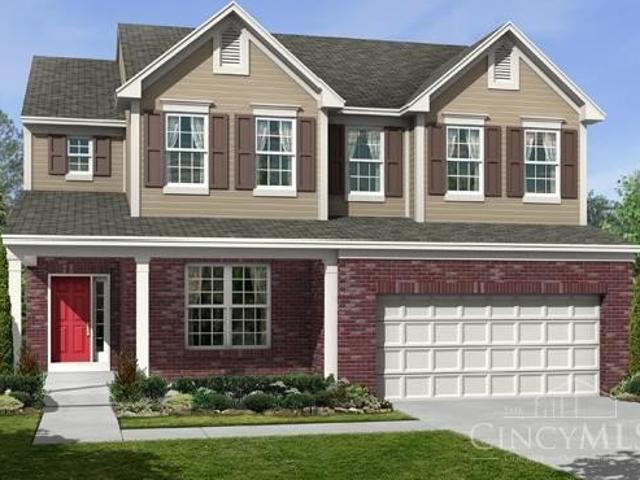 1816 Grove Park Dr Unit 116, Miami Township, OH 45150