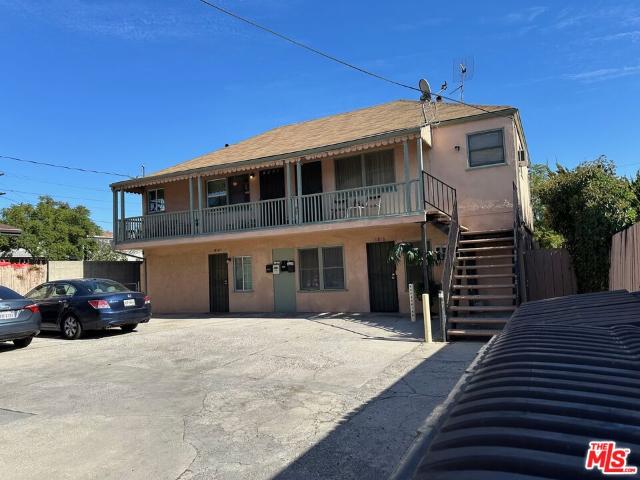 1816 Hillhurst Ave, Los Angeles, CA 90027 | MLS #24 466