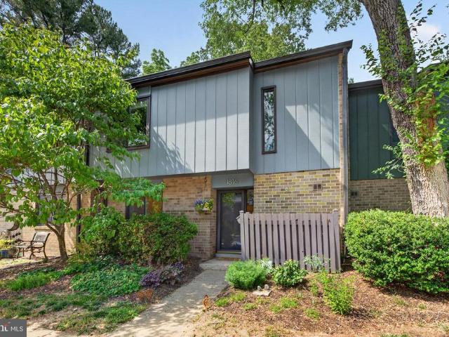 1816 Ivy Oak Square # 47