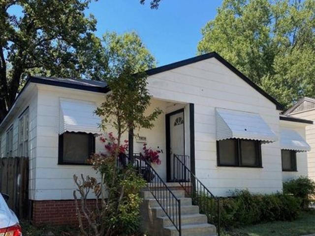 1816 Jenkins Ave, Shreveport, LA 71101