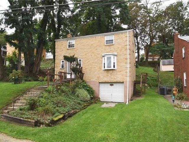 1816 Kiralfy Ave, Pittsburgh, PA 15216