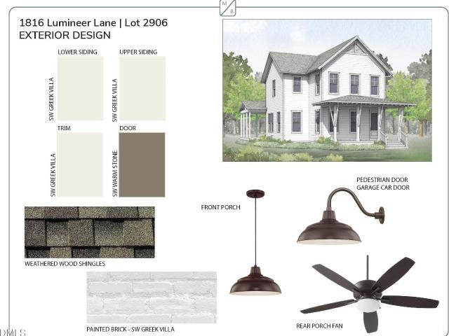 1816 Lumineer Lane