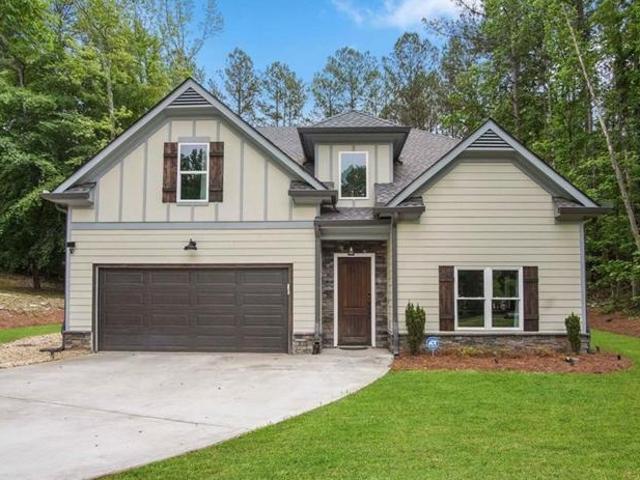 1816 Lake Cove Dr SW, Atlanta, GA 30331