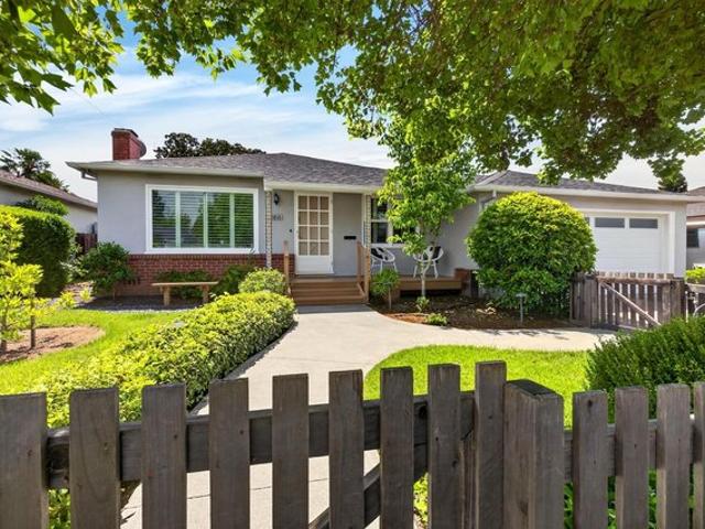 1816 Leonard Ave, Santa Rosa, CA 95405