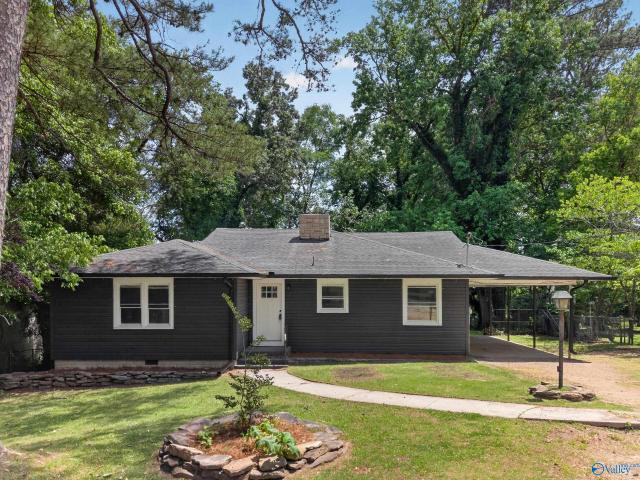 1816 Lookout Circle