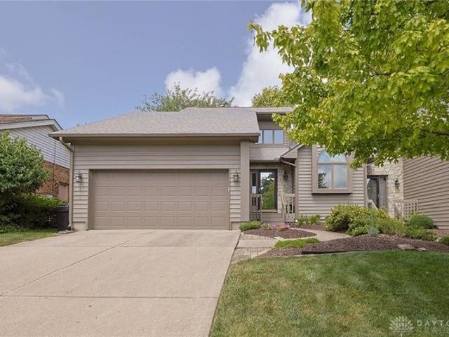 1816 Londonderry Dr Unit 4, Middletown, OH 45042