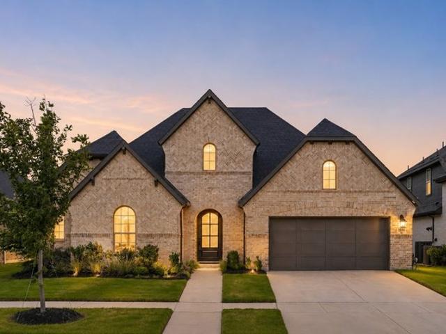 1816 Longspur Dr, Argyle, TX 76226