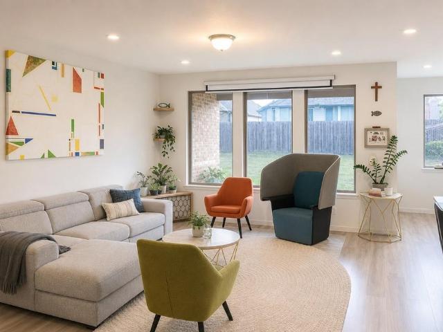 1816 Purtis Creek Drive