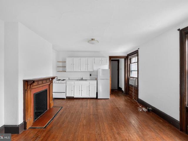 1816 Pine Street # 3R