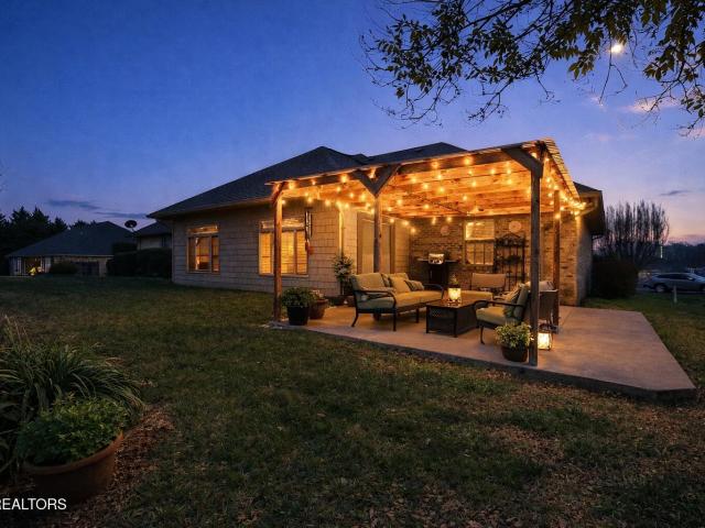 1816 Placid Drive