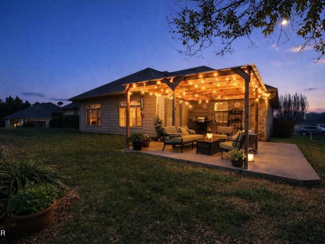 1816 Placid Drive
