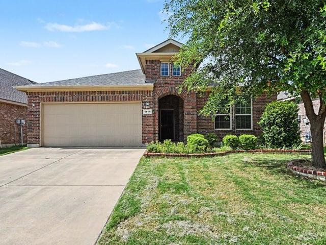 1816 Placitas Trl, Fort Worth, TX 76131