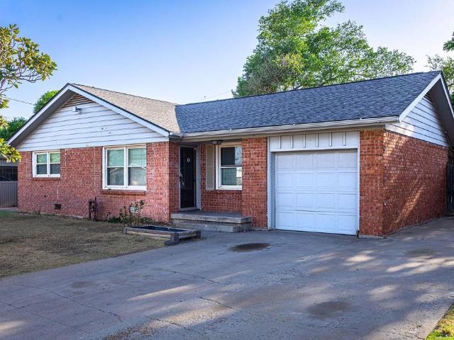 1816 Plateau Lane