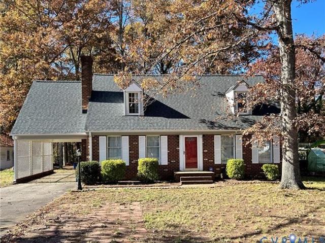 1816 Pocoshock Blvd, North Chesterfield, VA 23235