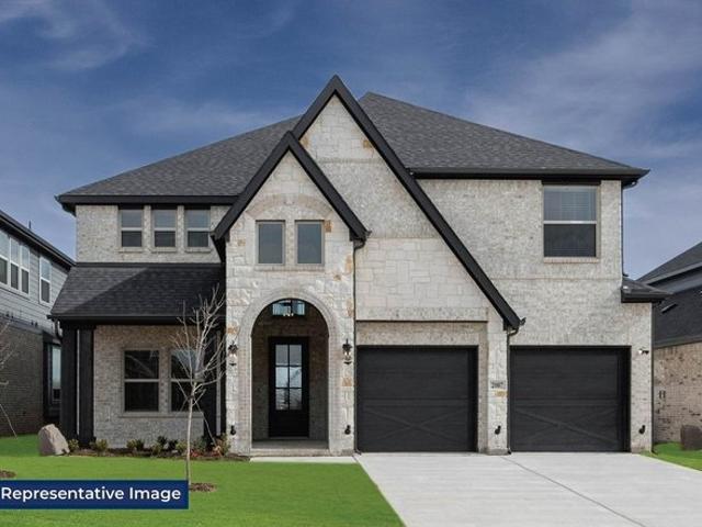 1816 Possum Fire Trl, Mesquite, TX 75181