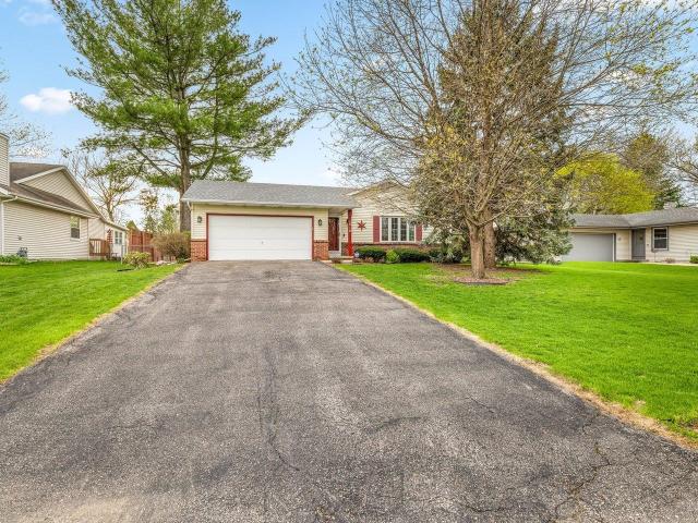 1816 Post Rd, Beloit, WI 53511 | MLS #202602 | Compass