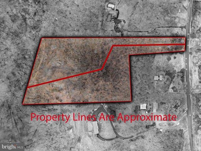 1816 Pottstown Pike Lots 2 & 3, Glenmoore, PA 19343