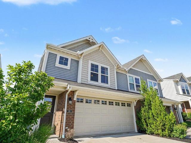 1816 Quarry Oaks Drive