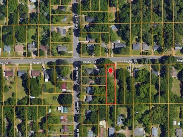 1816 Rigby St, Montgomery, AL 36110