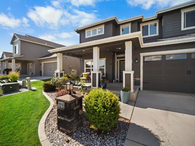 1816 Ridgetop Dr, Spokane Valley, WA 99016 | MLS #202612