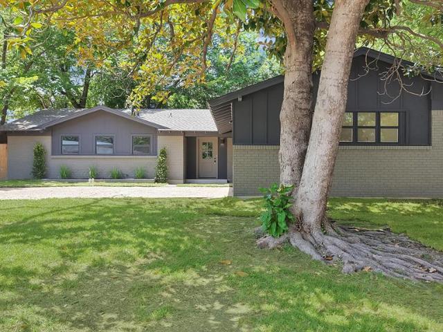 1816 Ridgmar Boulevard