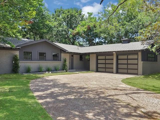 1816 Ridgmar Blvd, Fort Worth, TX 76116