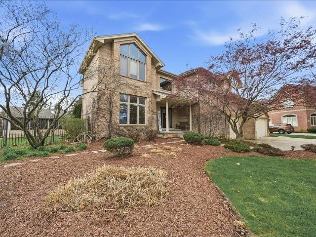 1816 Rosewood Lane