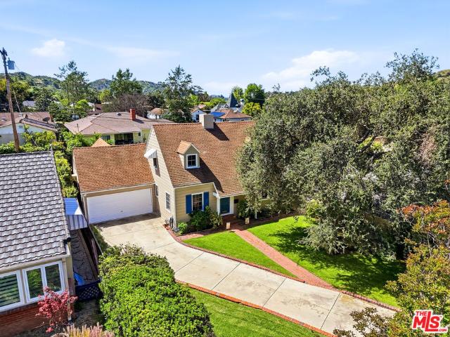 1816 Rosita Drive